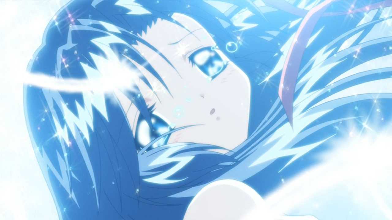 Who is the most Attractive key girl : r/anime