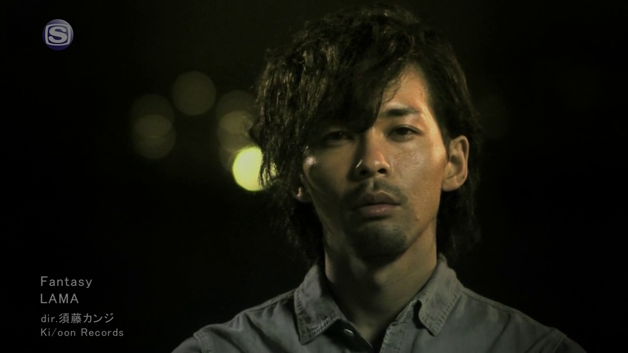 「PV」LAMA – “Fantasy” and “Cupid” « Doki Fansubs