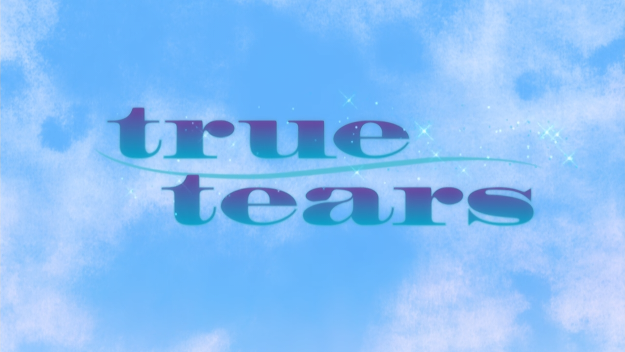 True Tears « Doki Fansubs